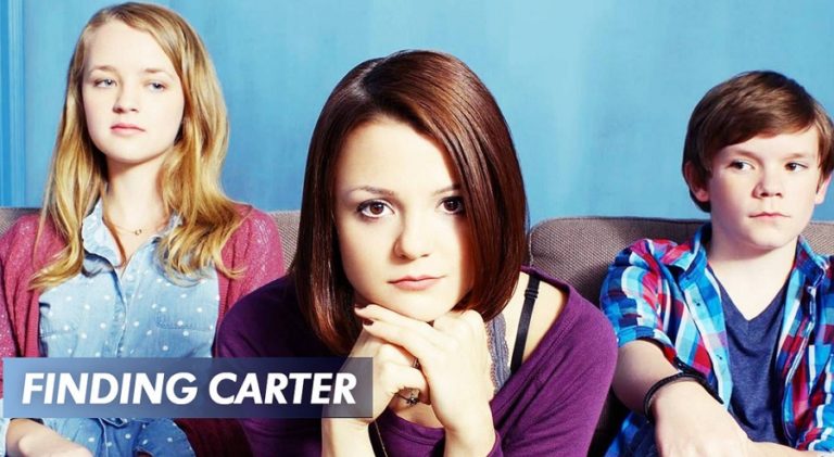 FINDING CARTER／ファインディング・カーターを見るには？ | 海外ドラマフリーク